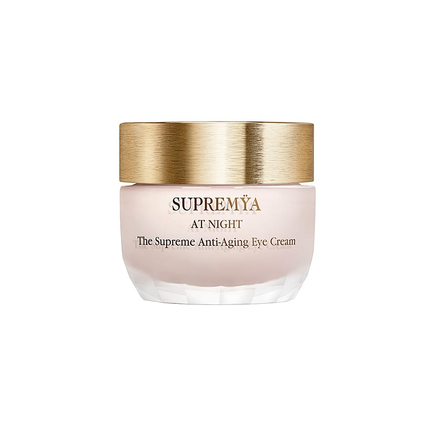Supremÿa Anti-Aging Eye Cream – Omdömen - Hållbarhet | sisley