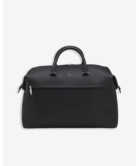 Ray Soft Holdall – Omdömen - Hållbarhet | BOSS Black