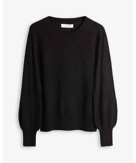 Fabiola Pullover – Omdömen - Hållbarhet | my aurora