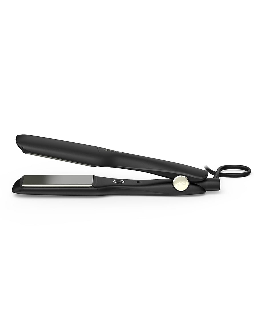 Max - Wide Plate Hair Straightener – Omdömen - Hållbarhet | ghd