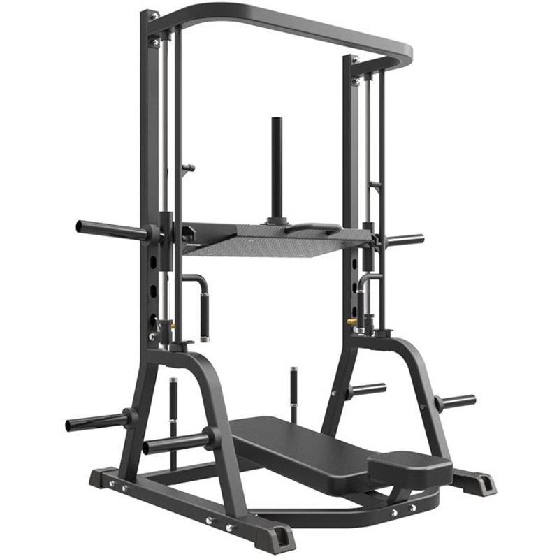 Impulse IFP1613 Vertical Leg Press, Styrkemaskin Ben – Omdömen ...