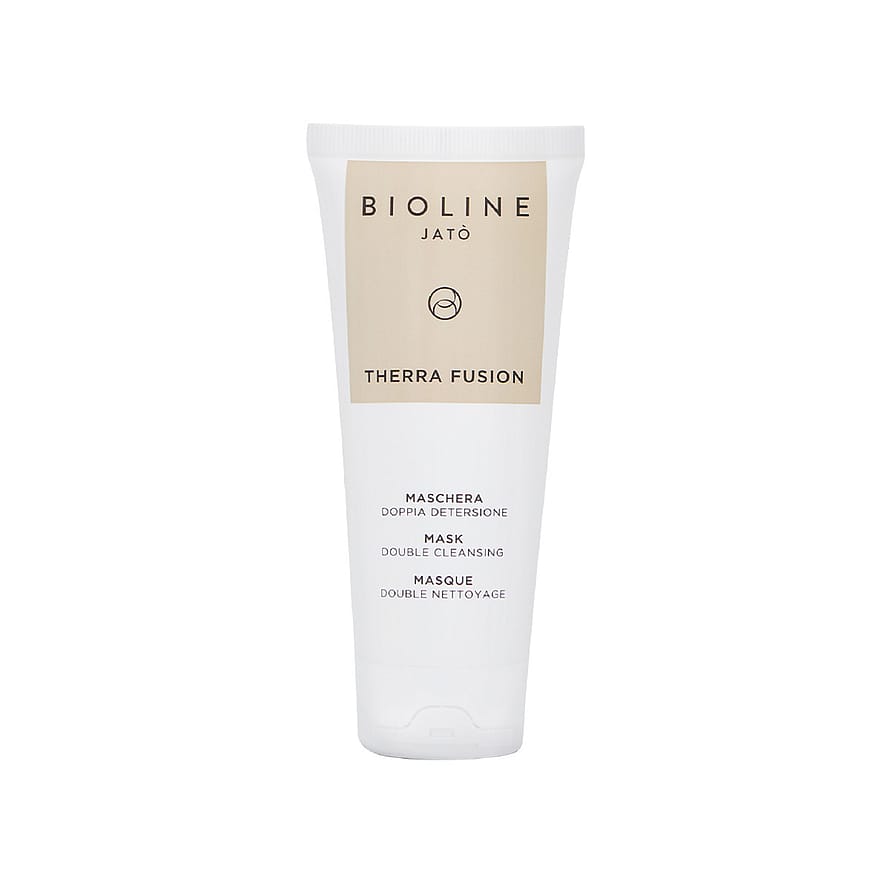 Therra Fusion Double Cleansing Mask – Omdömen - Hållbarhet | bioline jat