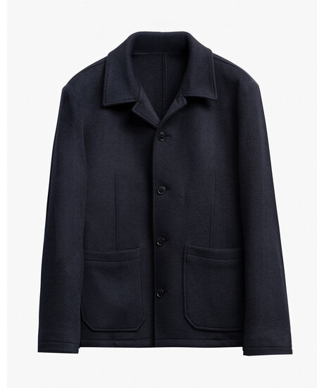 Adley Shirt Jacket – Omdömen - Hållbarhet