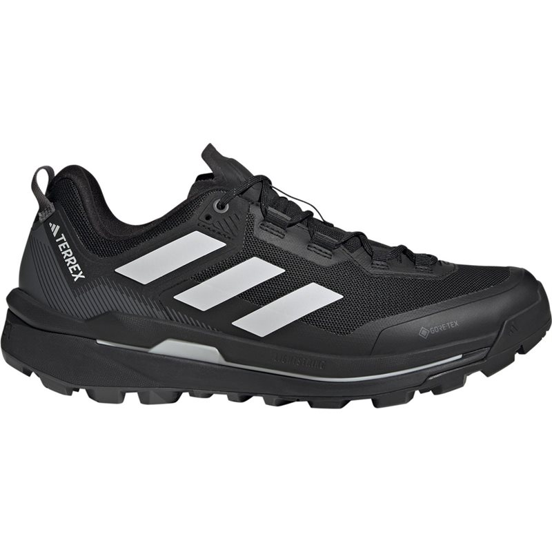 Adidas Terrex Terrex Skychaser Tech Gore-Tex Core / Grey One / Grey ...