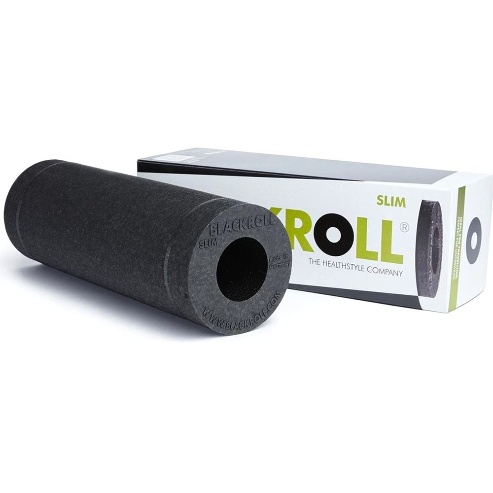 SLIM Foam Roller – Omdömen - Hållbarhet | Blackroll