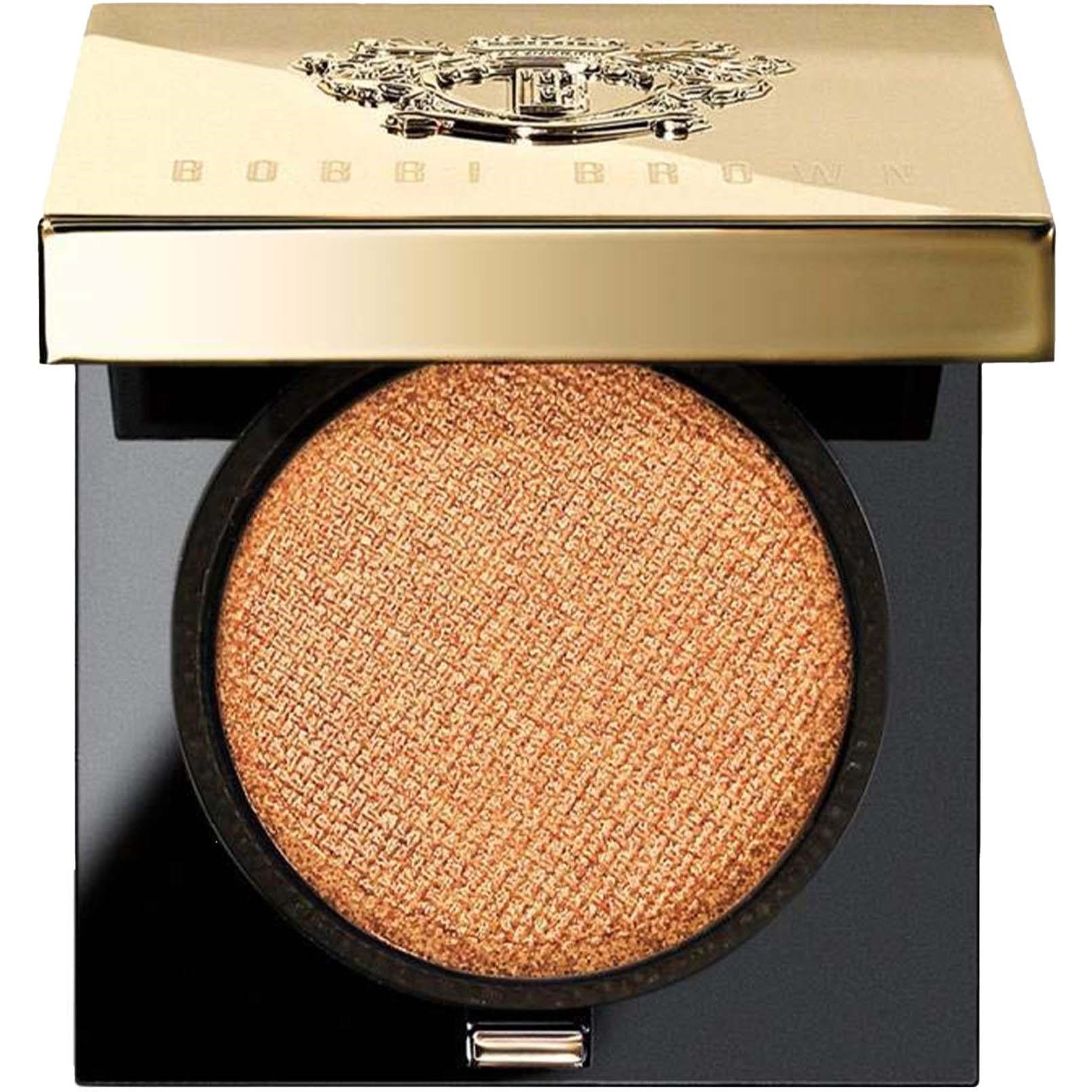 Bobbi Luxe Eyeshadow Sun Flare – Omdömen - Hållbarhet | Bobbi Brown