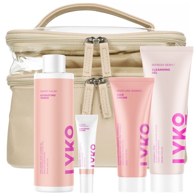 By Lyko Fantastic Firmness Routine – Omdömen - Hållbarhet | By Lyko