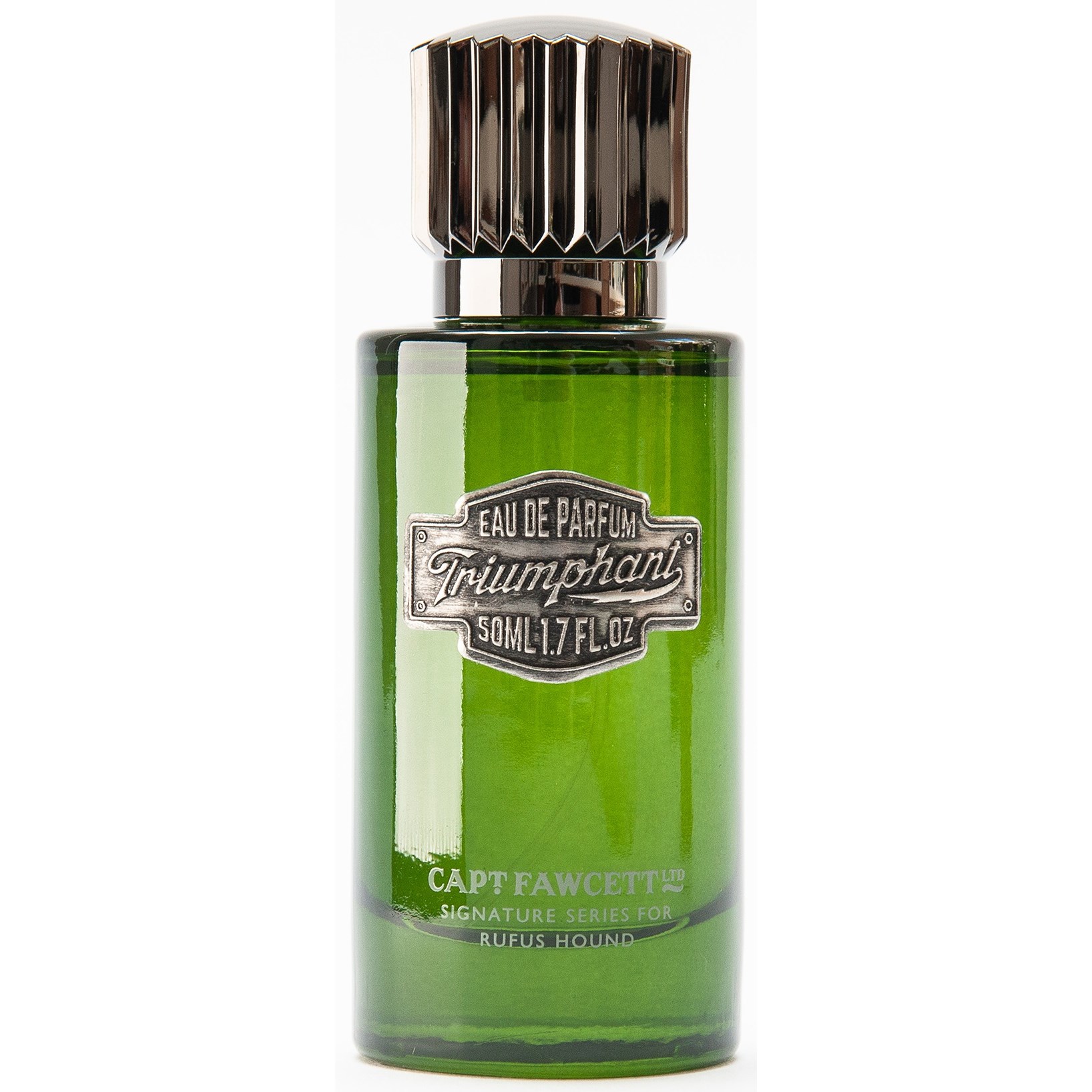 Captain Fawcett Triumphant Eau de Parfum – Omdömen - Hållbarhet ...