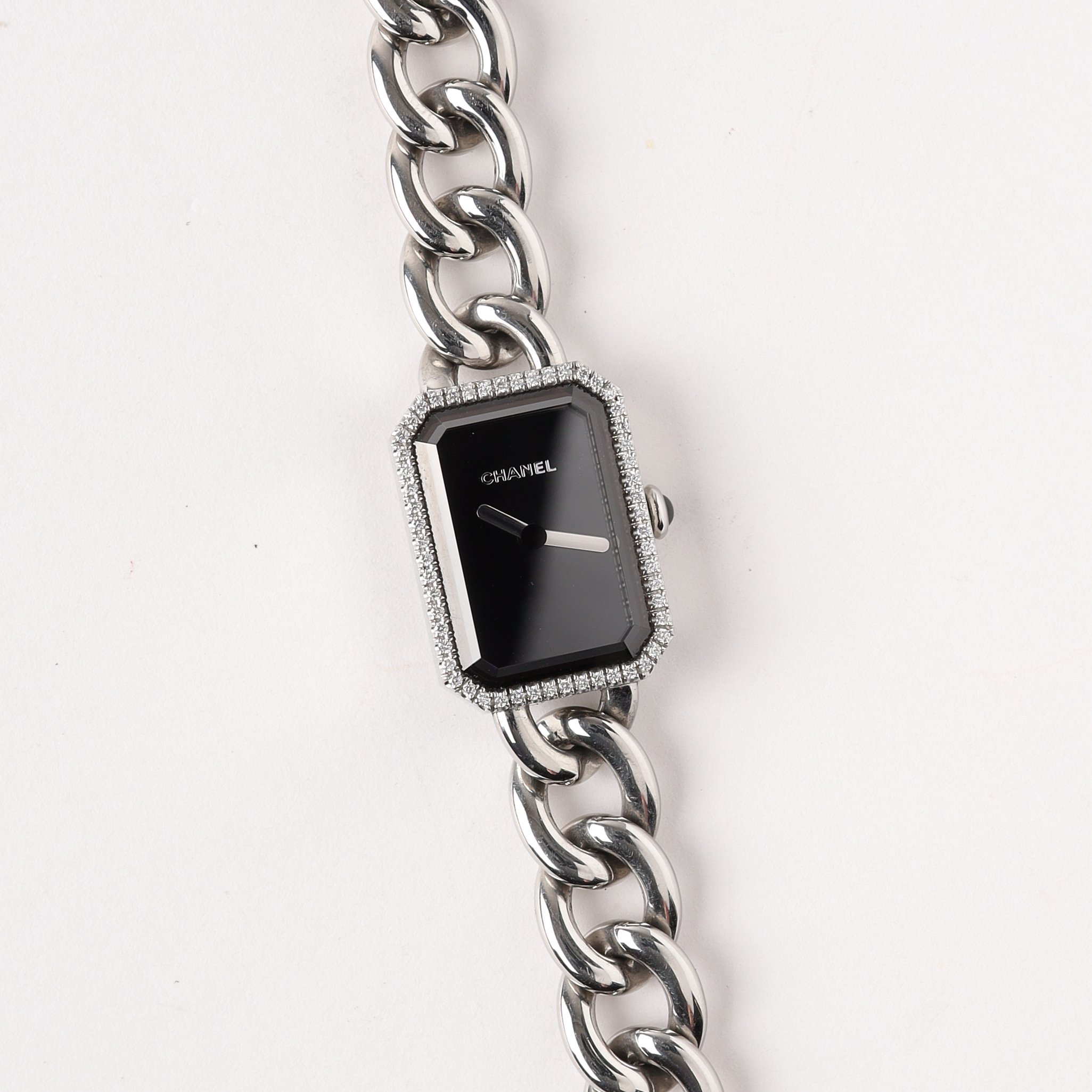 CHANEL Premiere Chain Diamonds 2020 Klocka – Omdömen - Hållbarhet | Chanel
