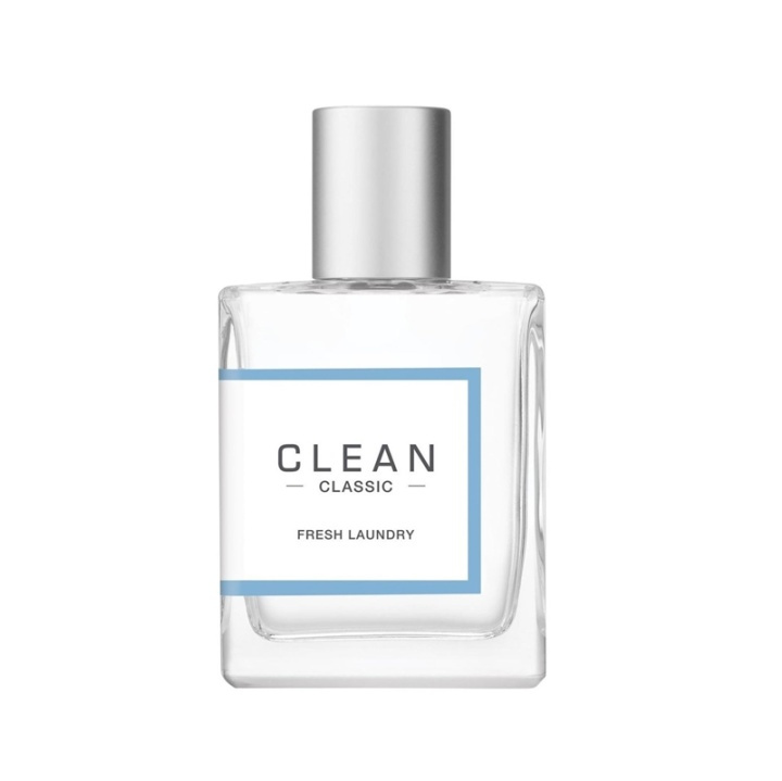 Clean Classic Fresh Laundry Edp – Omdömen - Hållbarhet | Clean