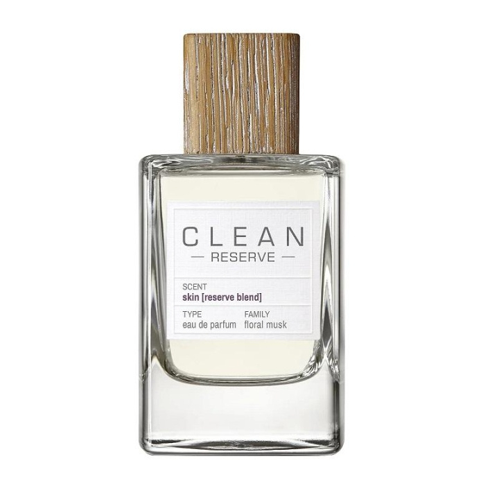Clean Reserve Blend Skin Edp – Omdömen - Hållbarhet | Clean