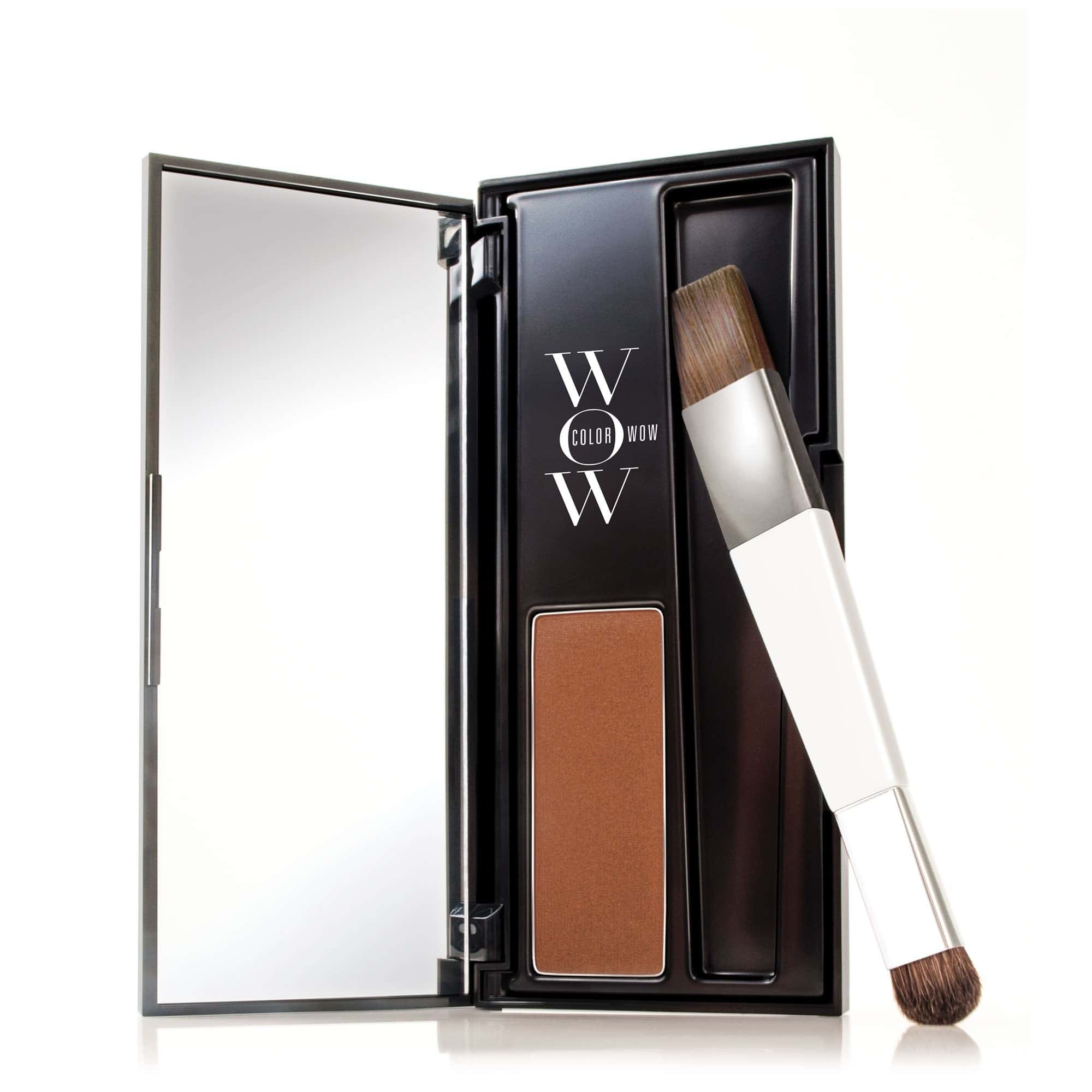 Color Wow Root Cover Up – Omdömen - Hållbarhet | Color Wow