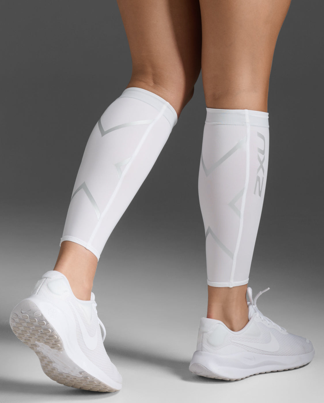 Compression Calf Guards – Omdömen - Hållbarhet | 2XU