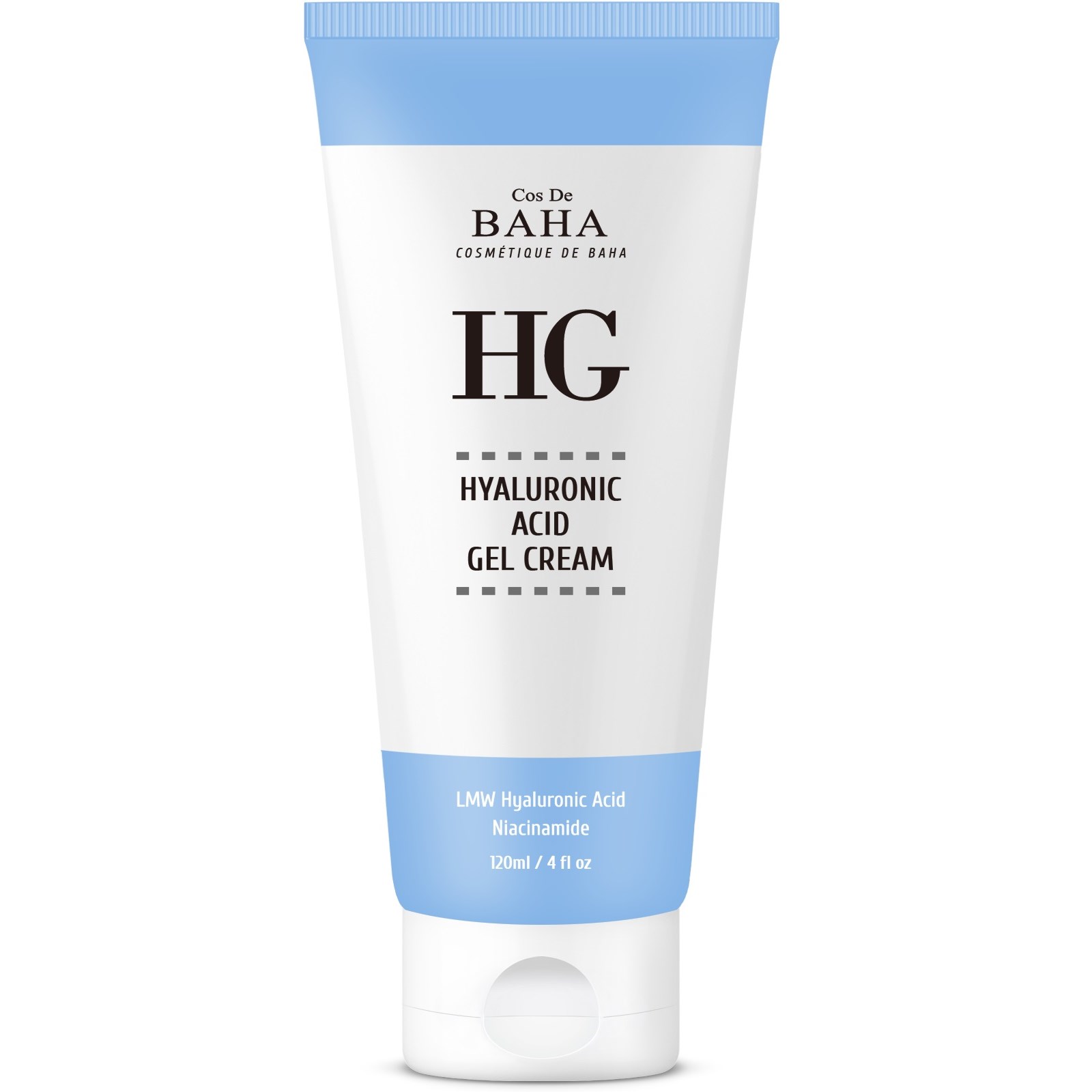 Cos De BAHA Hyaluronic Gel Cream – Omdömen - Hållbarhet | Cos De BAHA