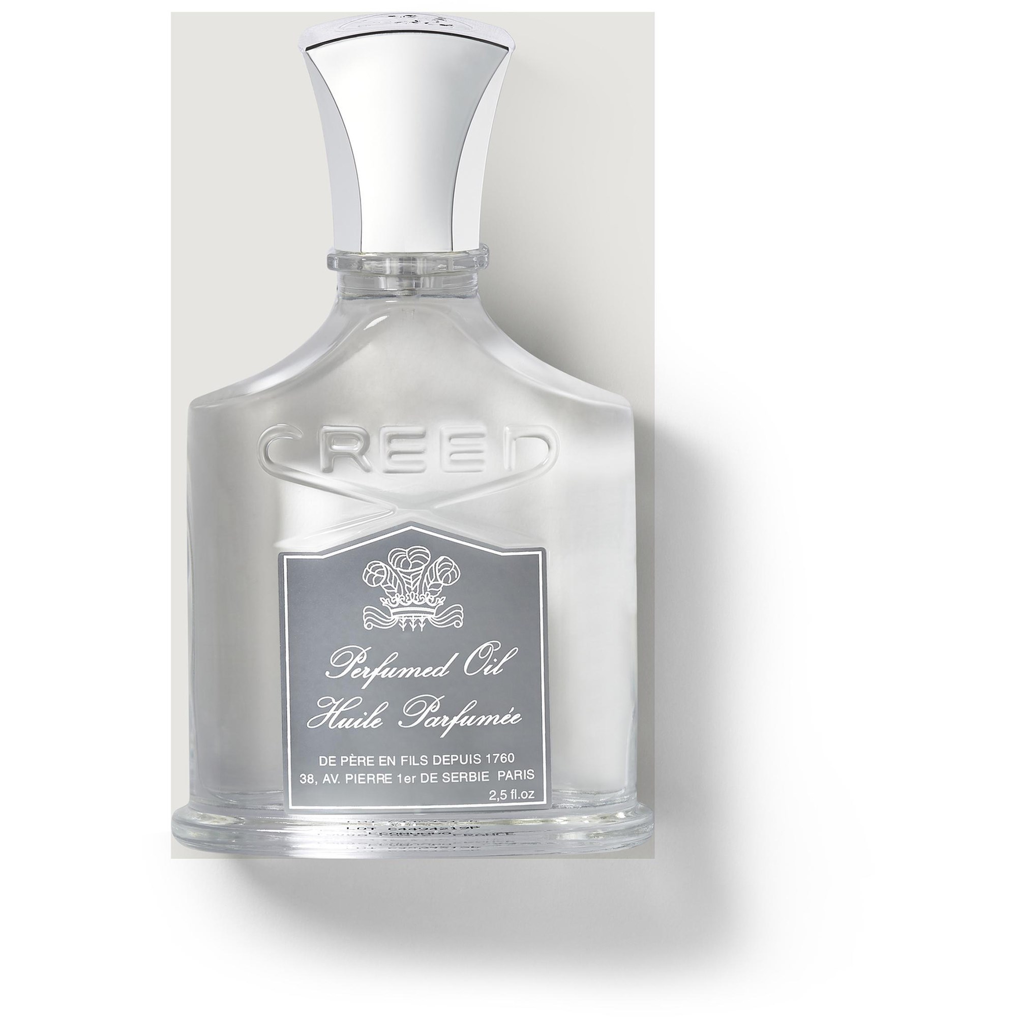 Creed Aventus Perfumed Oil – Omdömen - Hållbarhet | Creed