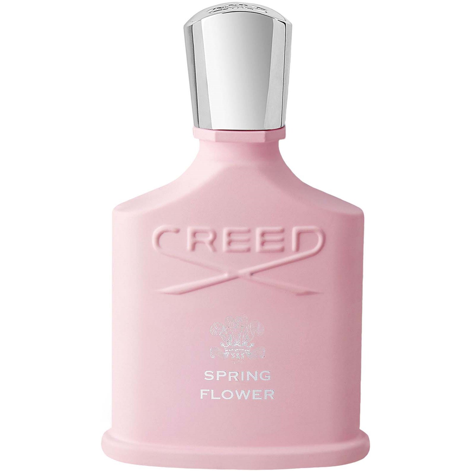 Creed Spring Flower – Omdömen - Hållbarhet | Creed