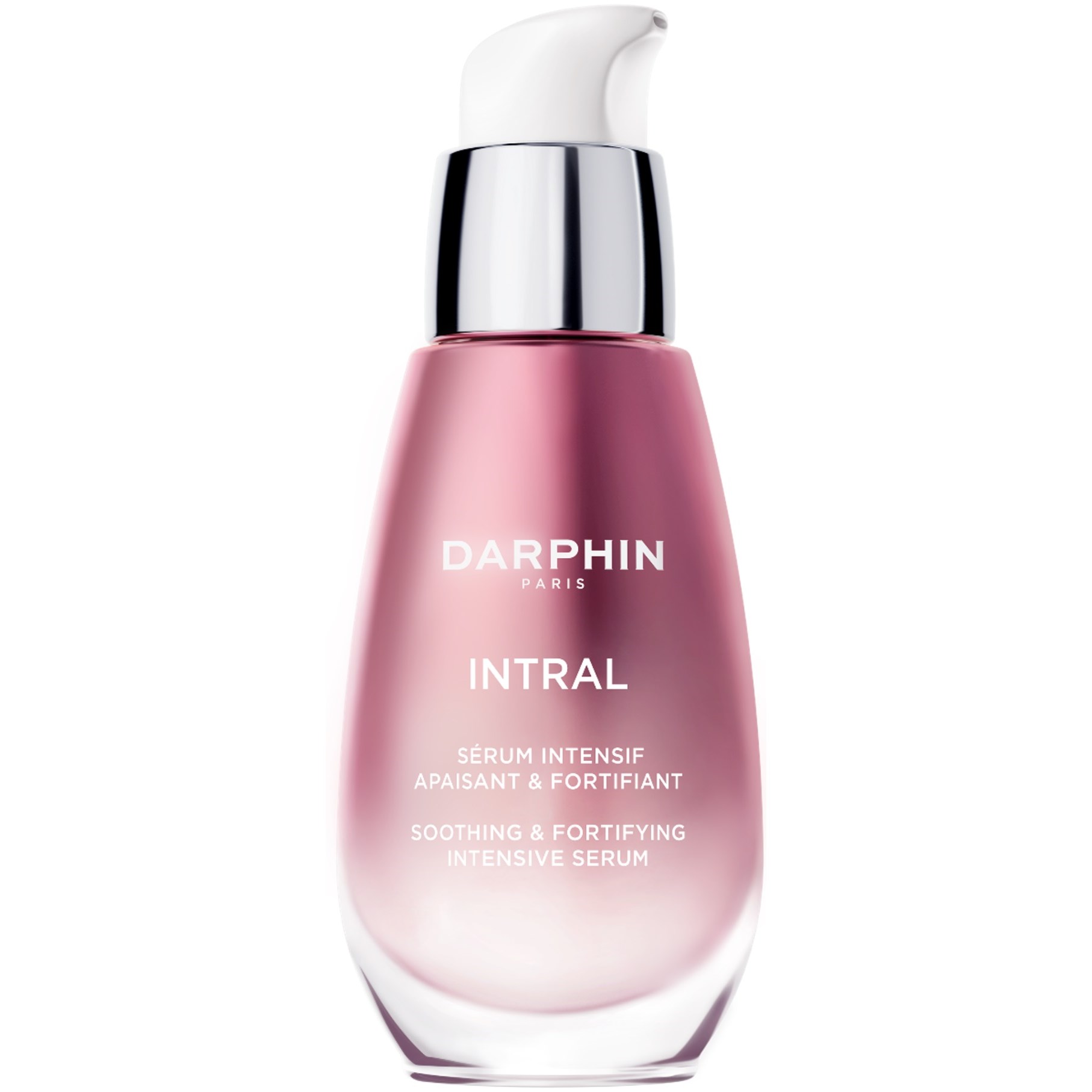 Darphin Intral Soothing & Fortifying Intensive Serum – Omdömen ...