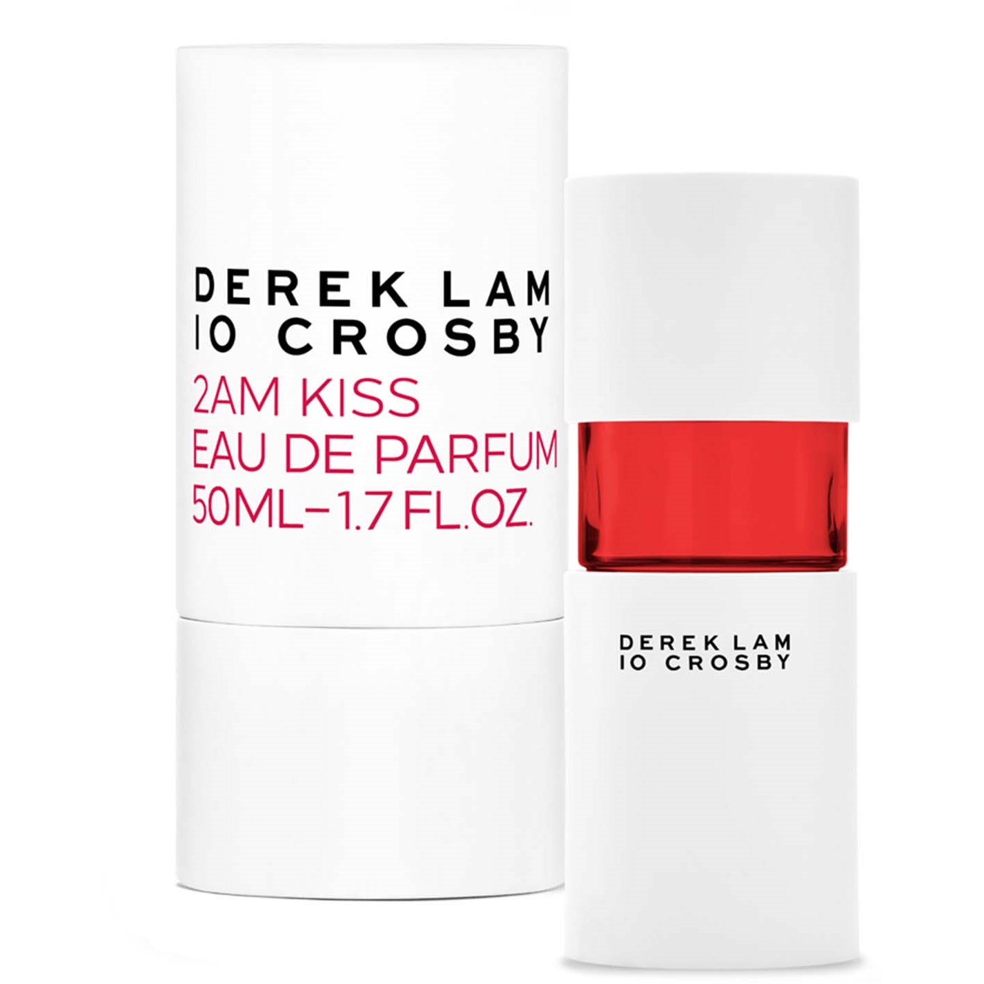 Derek Lam 10 Crosby 2AM Kiss Eau de Parfum – Omdömen - Hållbarhet ...