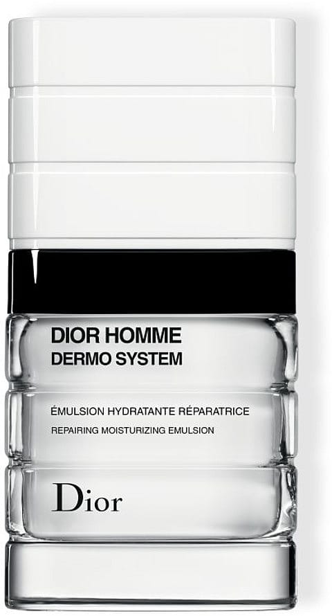 Dior Homme Dermo System Moisturizing Emulsion – Omdömen - Hållbarhet | DIOR