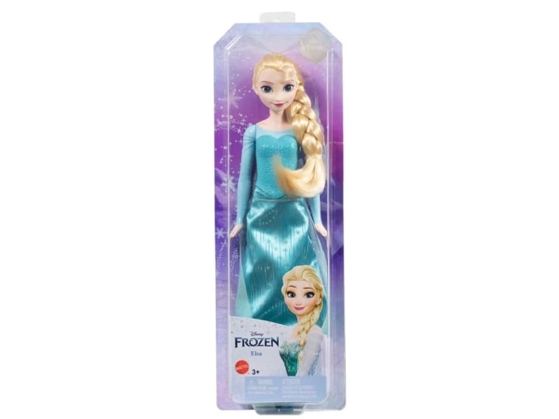 Disney Frozen Core Elsa Frozen 1 – Omdömen - Hållbarhet