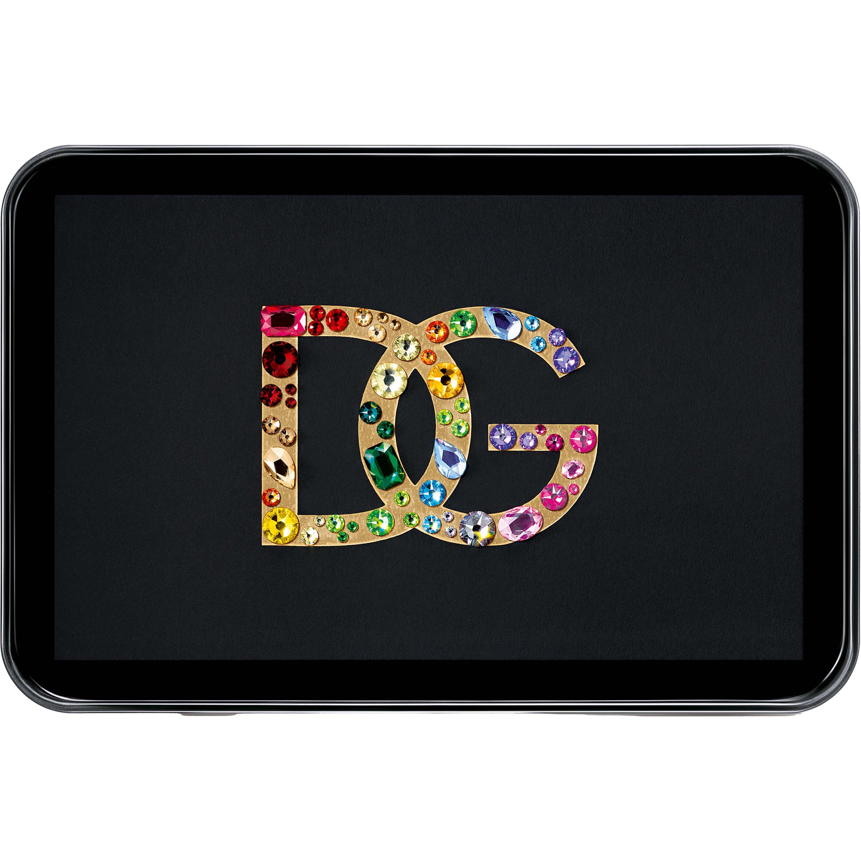 Dolce & Gabbana Bold Face, Eyes & Body Jewel Sticker Set – Omdömen ...