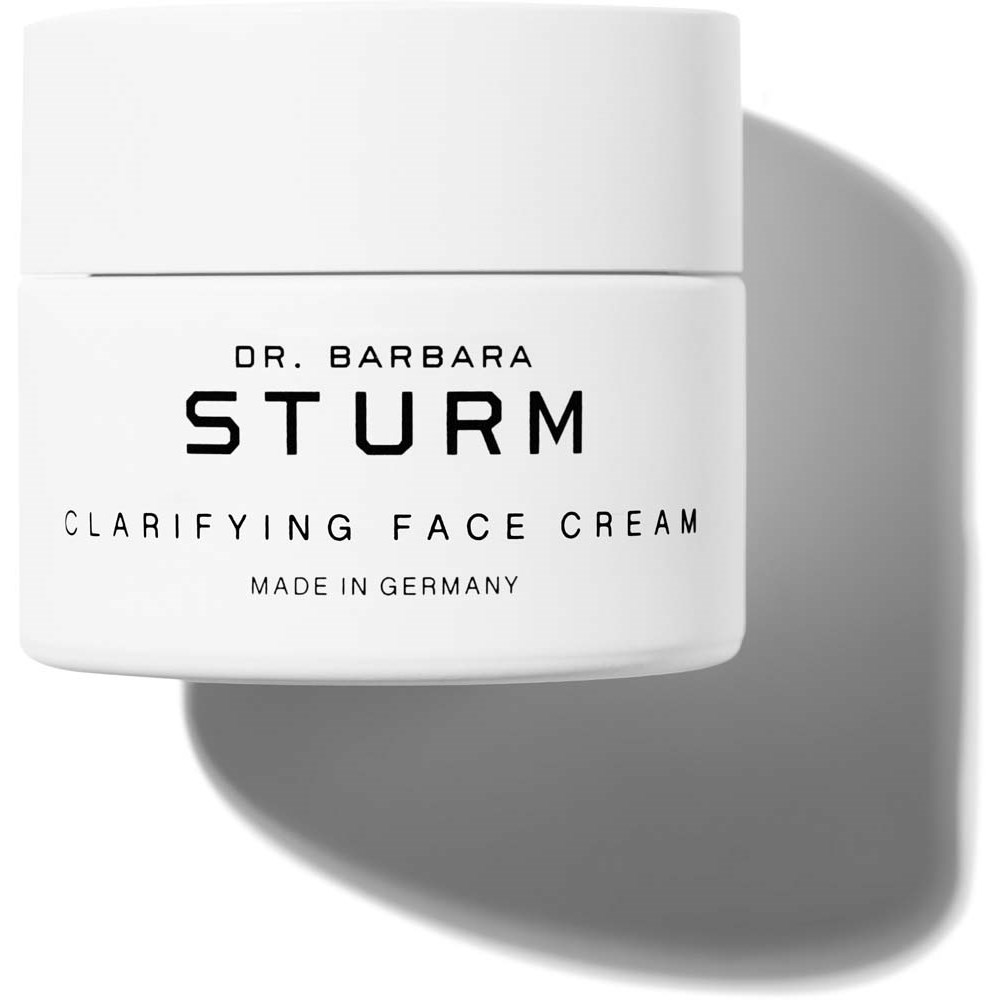Dr. Barbara Sturm Clarifying Face Cream – Omdömen - Hållbarhet | Dr ...