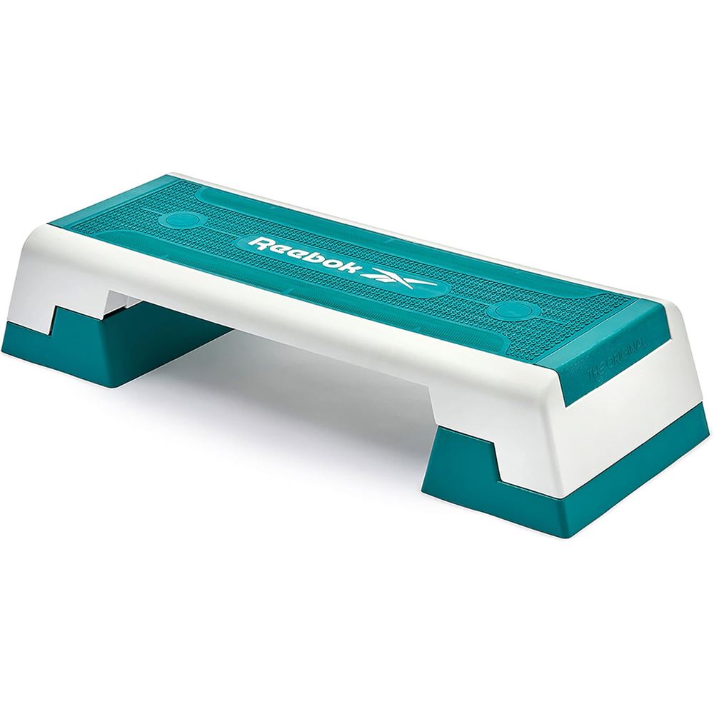 Reebok Step Board - The Original, Stepbräda – Omdömen - Hållbarhet | reebok