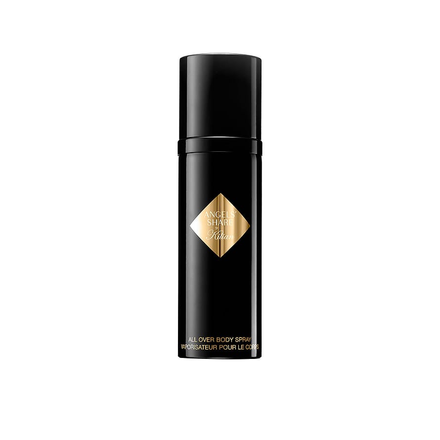 Angels' Share All Over Body Spray – Omdömen - Hållbarhet | kilian