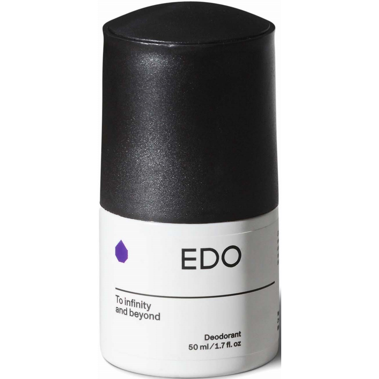 EDO Deodorant To Infinity And Beyond – Omdömen - Hållbarhet | EDO