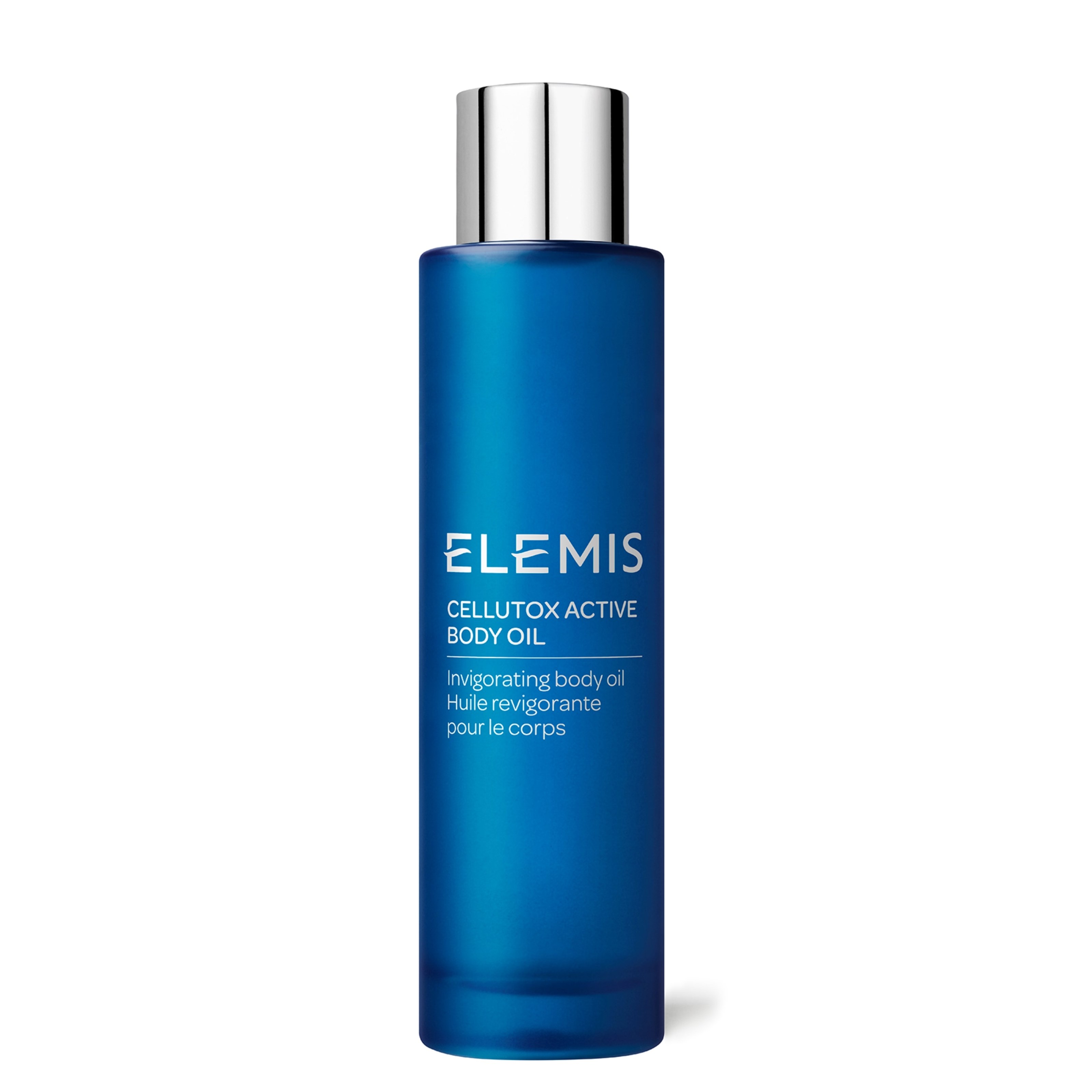 Elemis Spa At Home Body Performance Cellutox Active Body Oil 100 ...