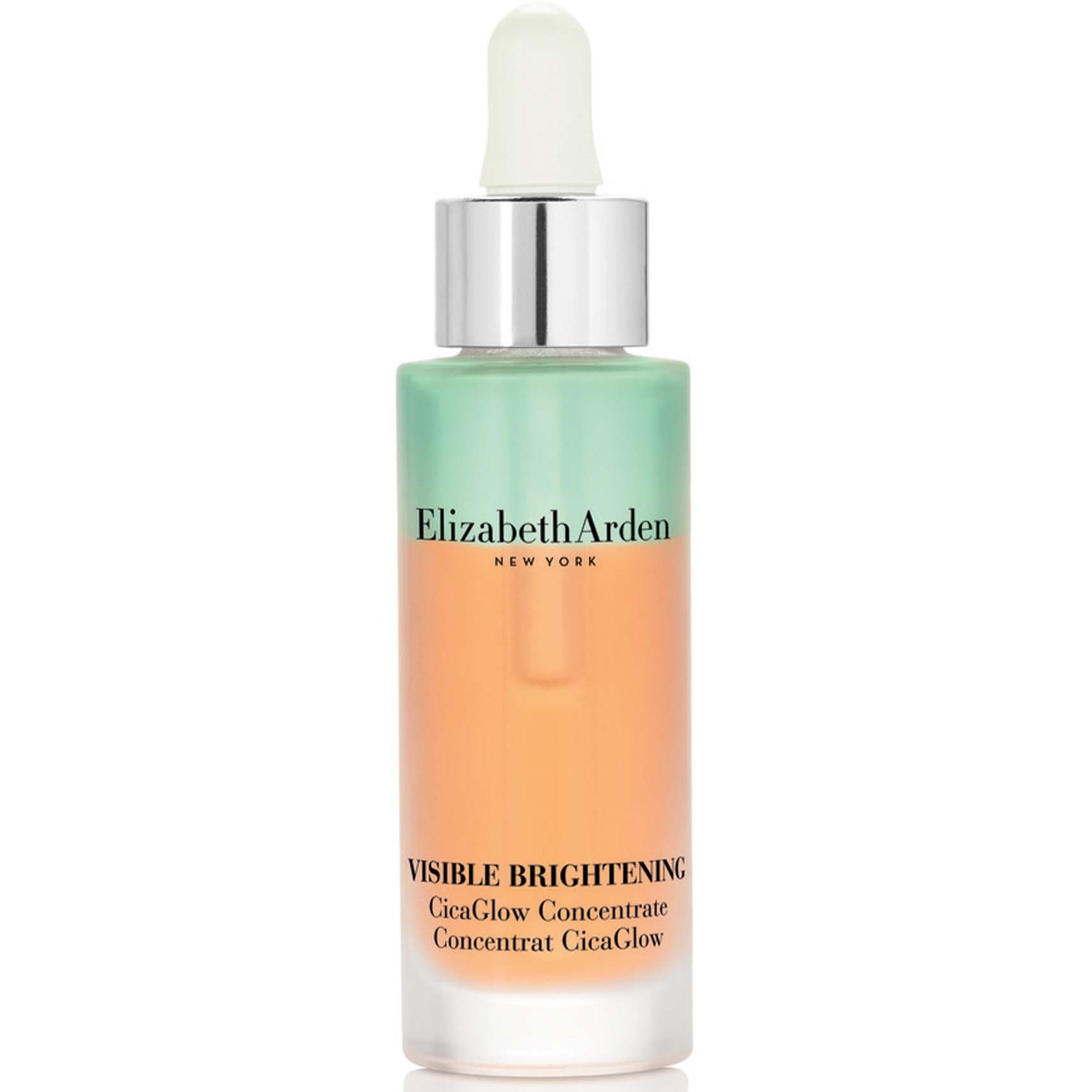 Elizabeth Arden Visible Brightening Cica glow – Omdömen - Hållbarhet ...