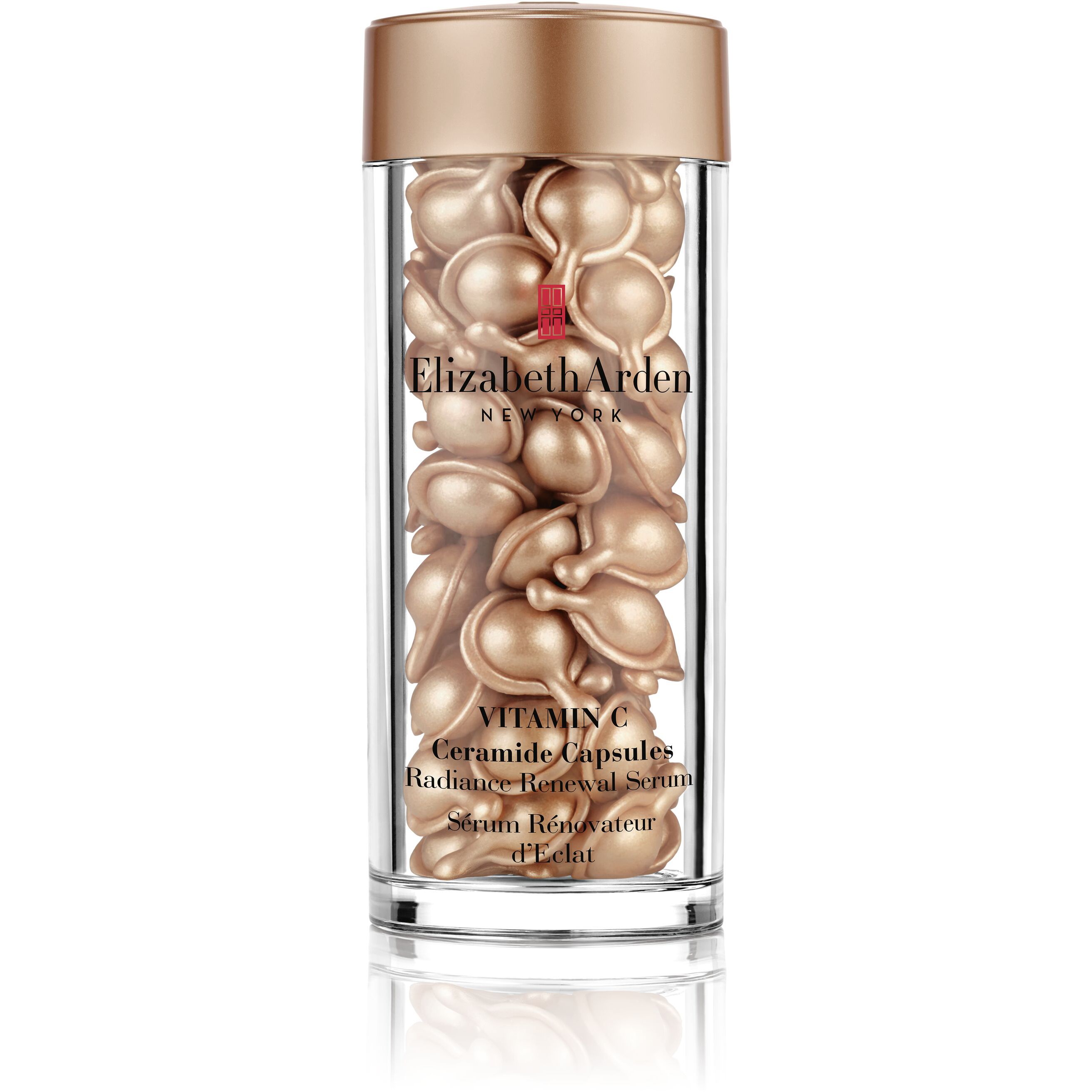 Elizabeth Arden C Ceramide Capsules – Omdömen - Hållbarhet | Elizabeth ...