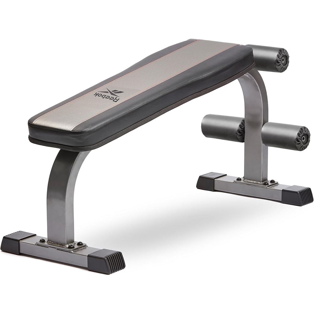 Reebok Ab Board Training Bench, Magbänk – Omdömen - Hållbarhet | reebok