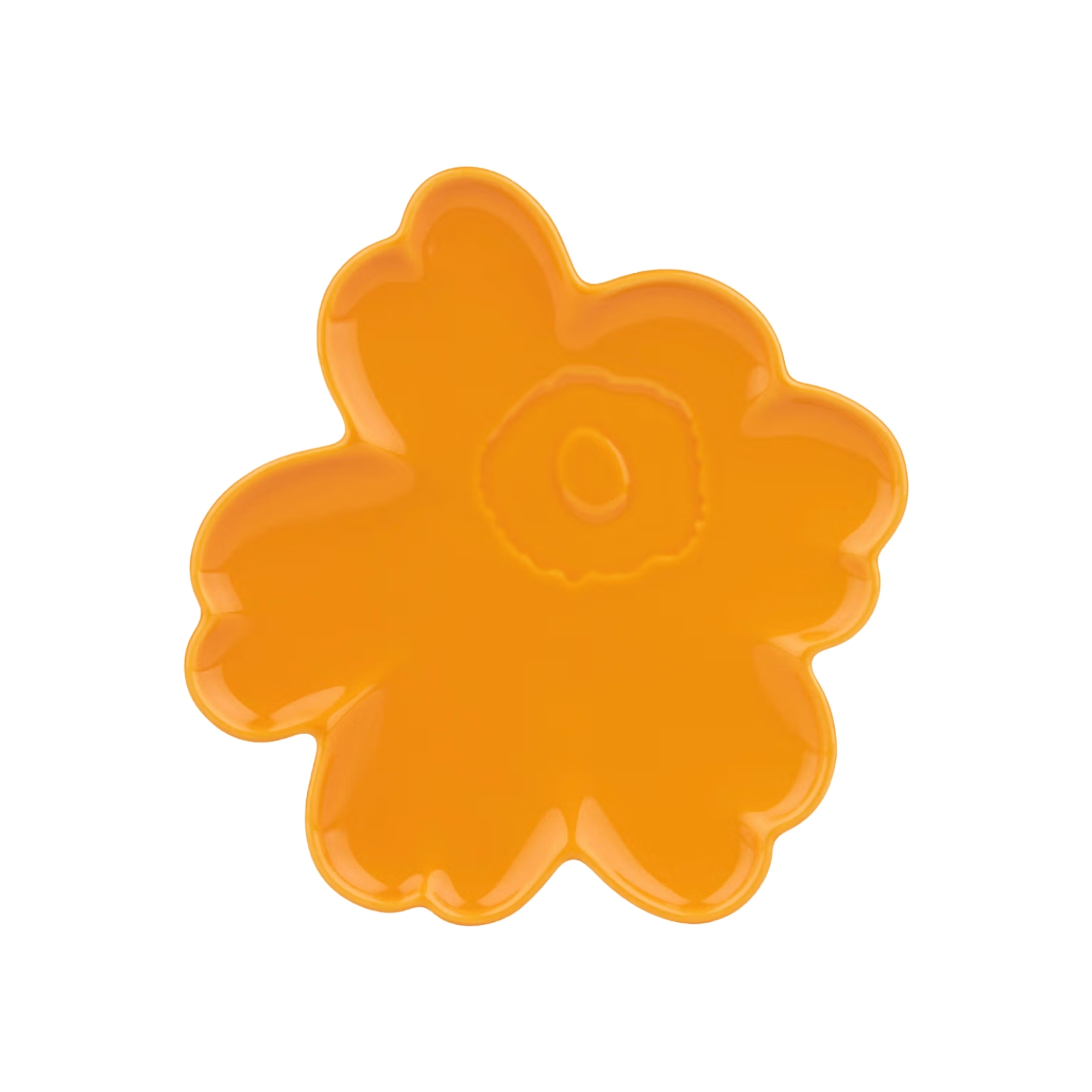 Fat Unikko shape – Omdömen - Hållbarhet | Marimekko