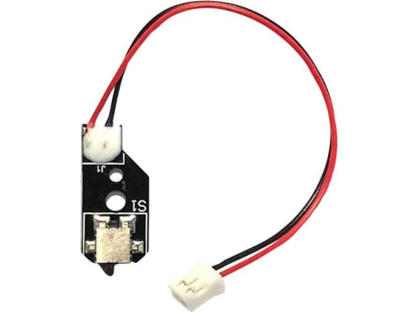 Flashforge Flashforge Level Switch PCB nivelleringssensor Guider Passar ...