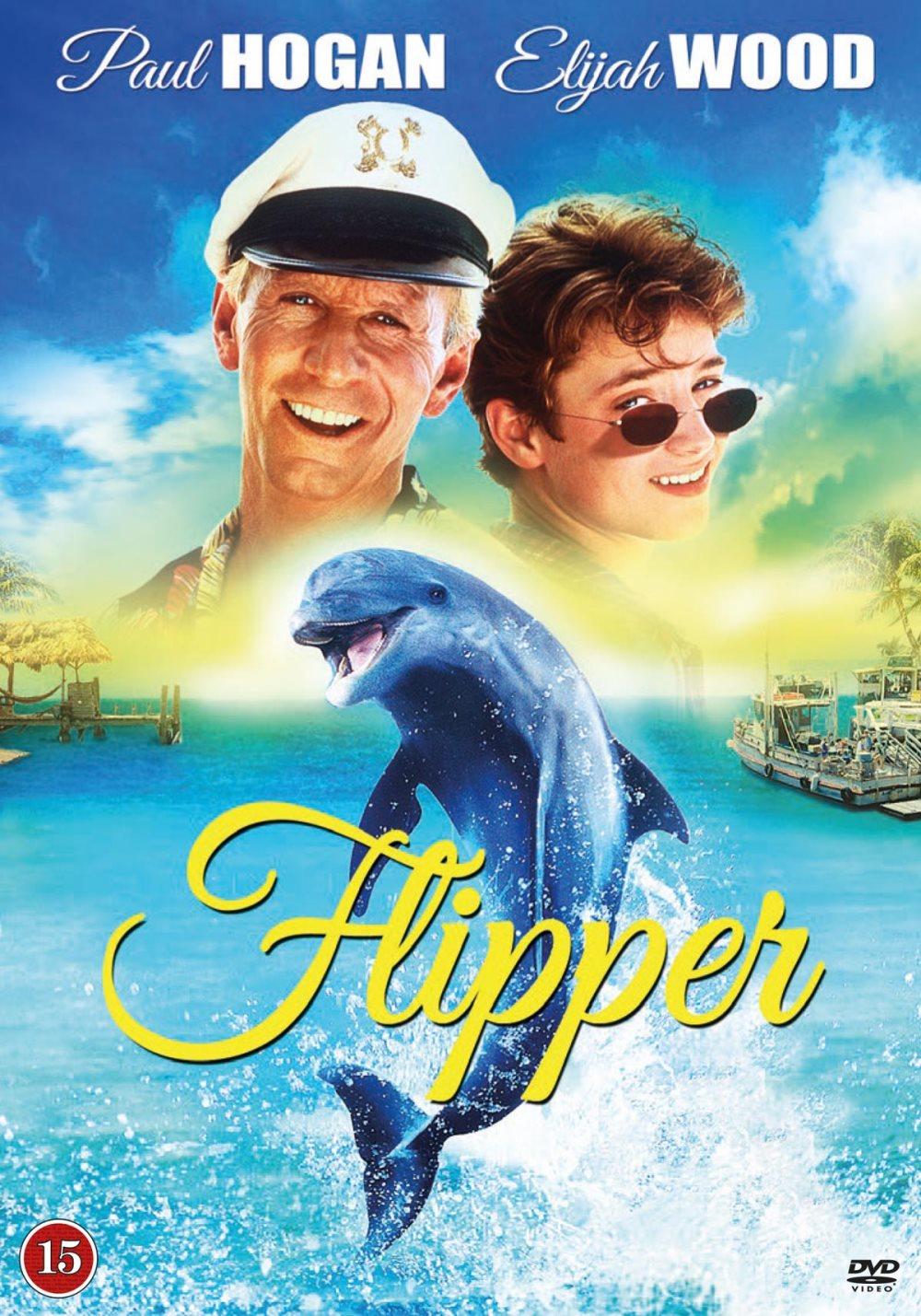 Flipper DVD – Omdömen - Hållbarhet