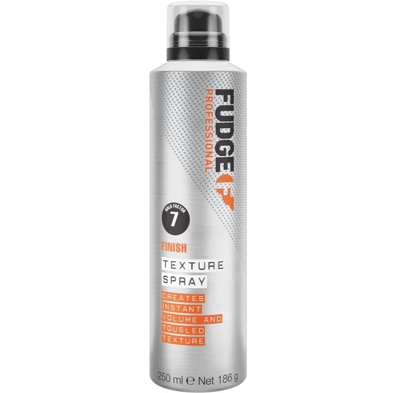 Fudge Texture Spray – Omdömen - Hållbarhet | Fudge