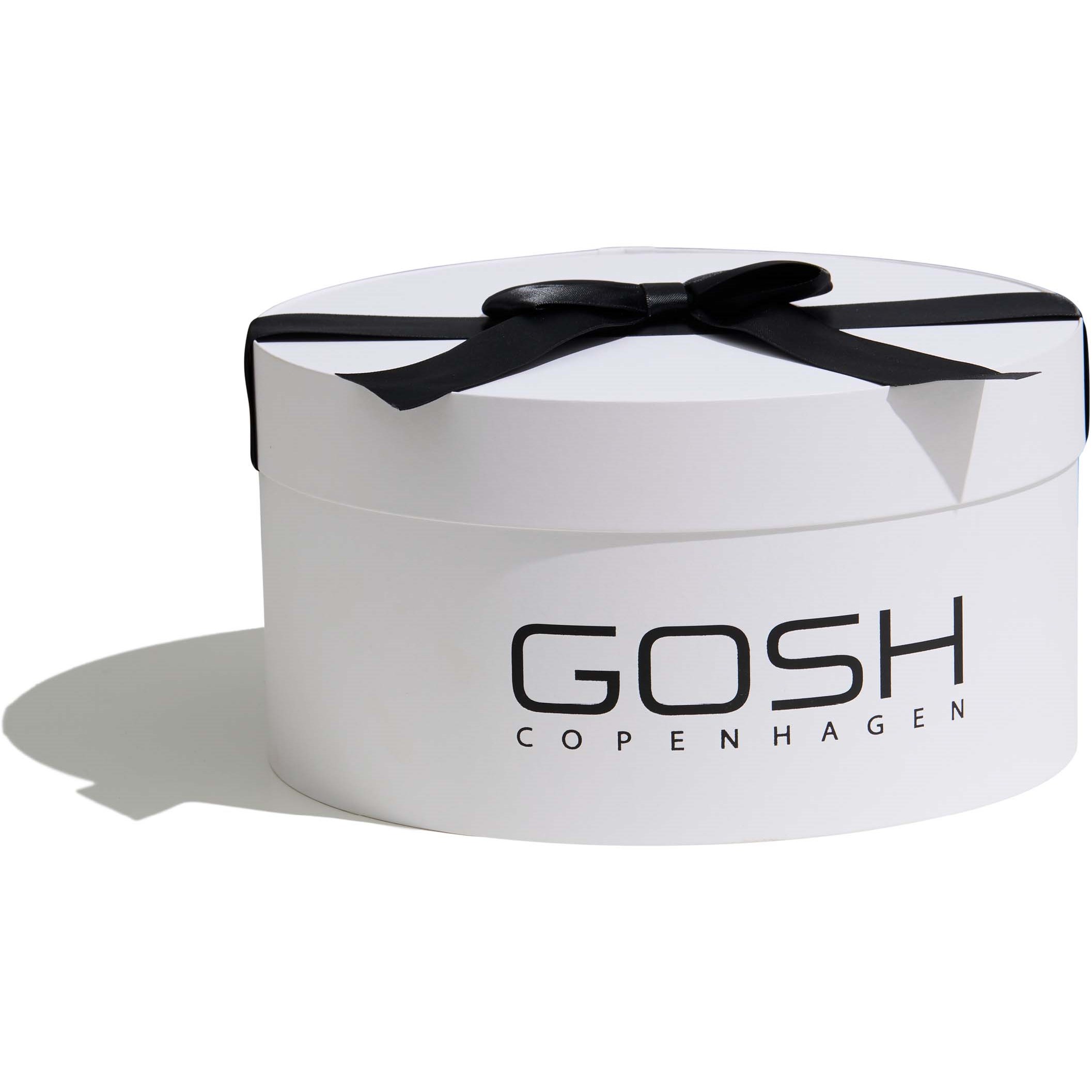Gosh 24 Days Of Beauty – Omdömen - Hållbarhet | Gosh