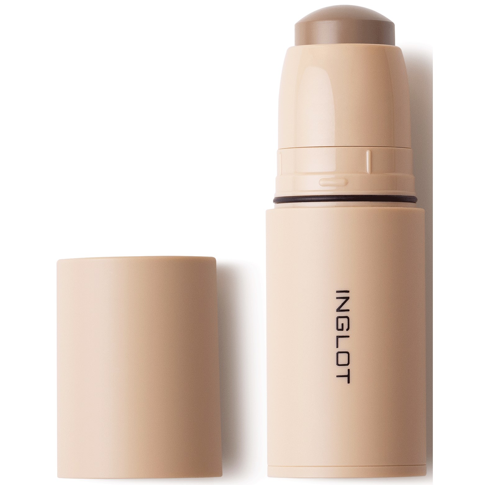 Inglot Cream Stick Bronzer 110 Cool – Omdömen - Hållbarhet | Inglot