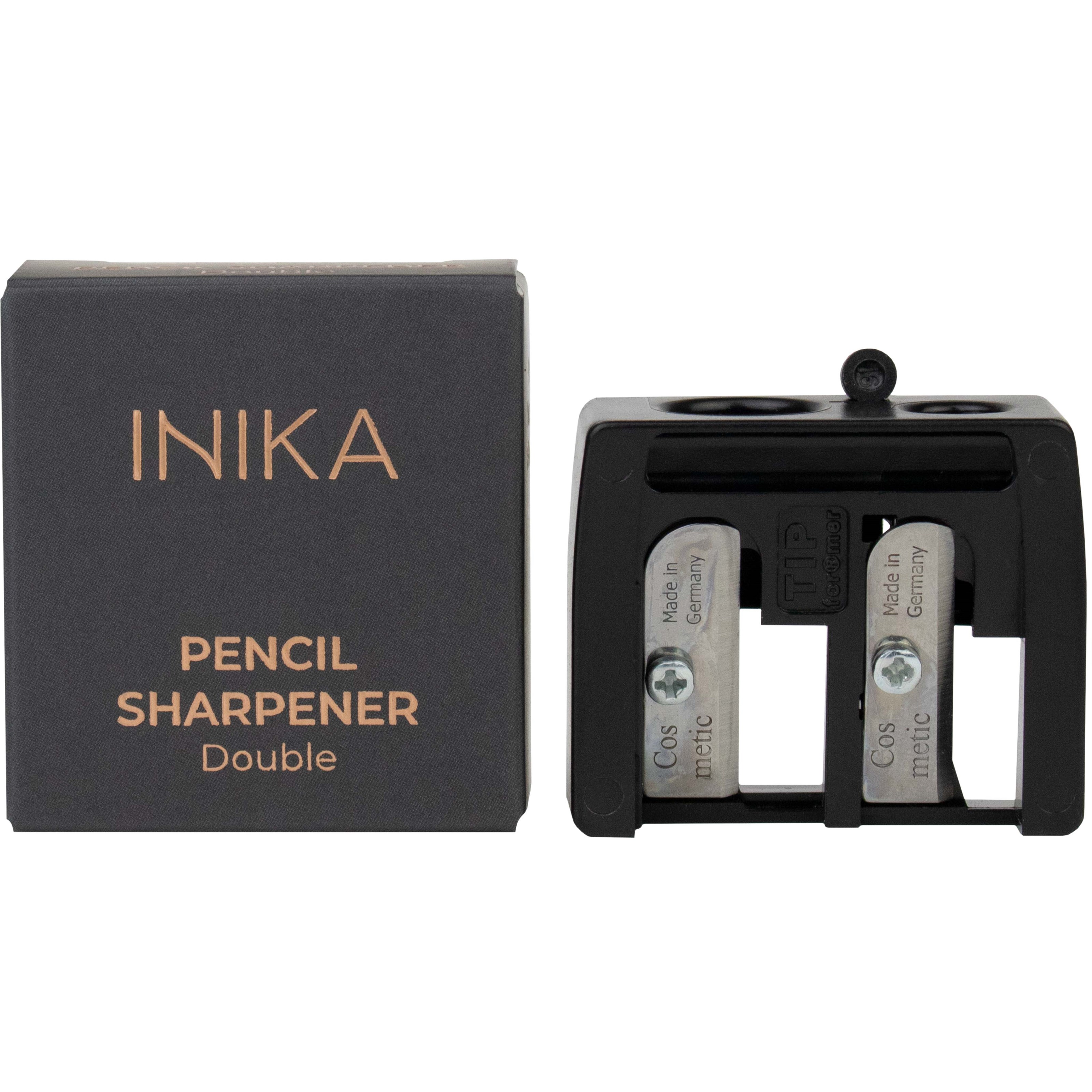 Inika Organic Pencil Sharpener Double – Omdömen - Hållbarhet | Inika ...
