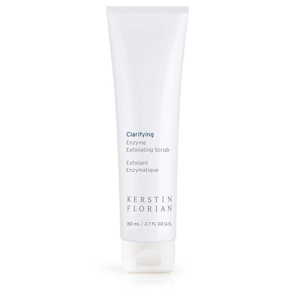 Kerstin Florian Clarifying Enzyme Exfoliating Scrub – Omdömen ...