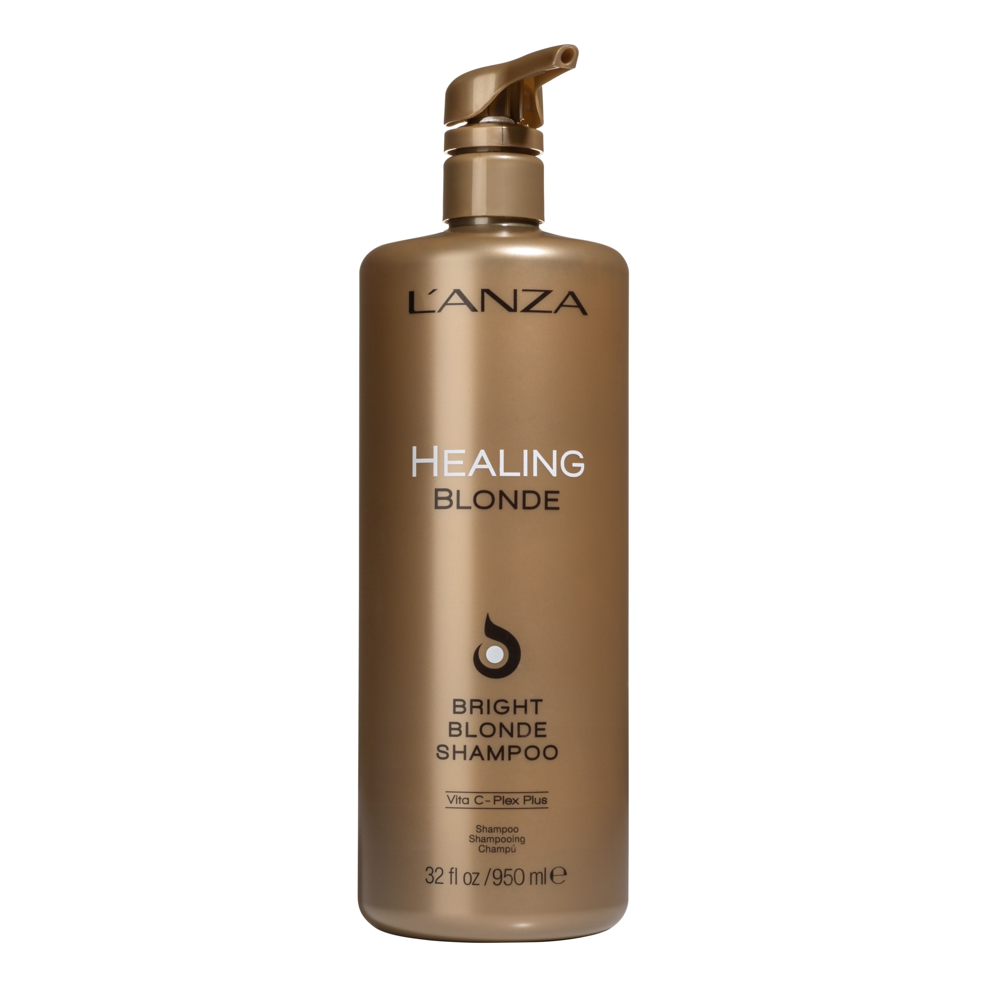Lanza Healing Blonde Bright Blonde Shampoo – Omdömen - Hållbarhet | Lanza