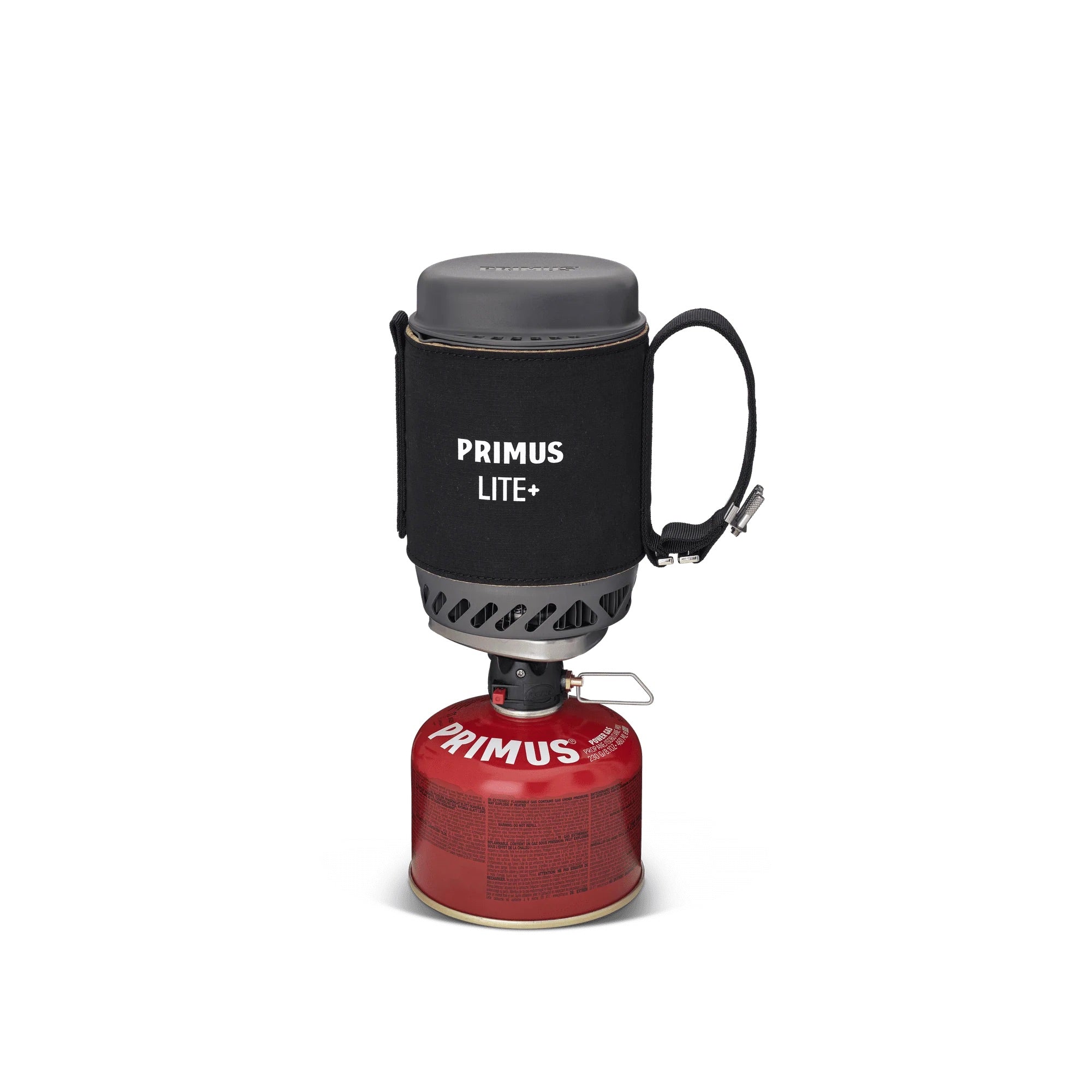 Lite Plus Stove System – Omdömen - Hållbarhet | Primus