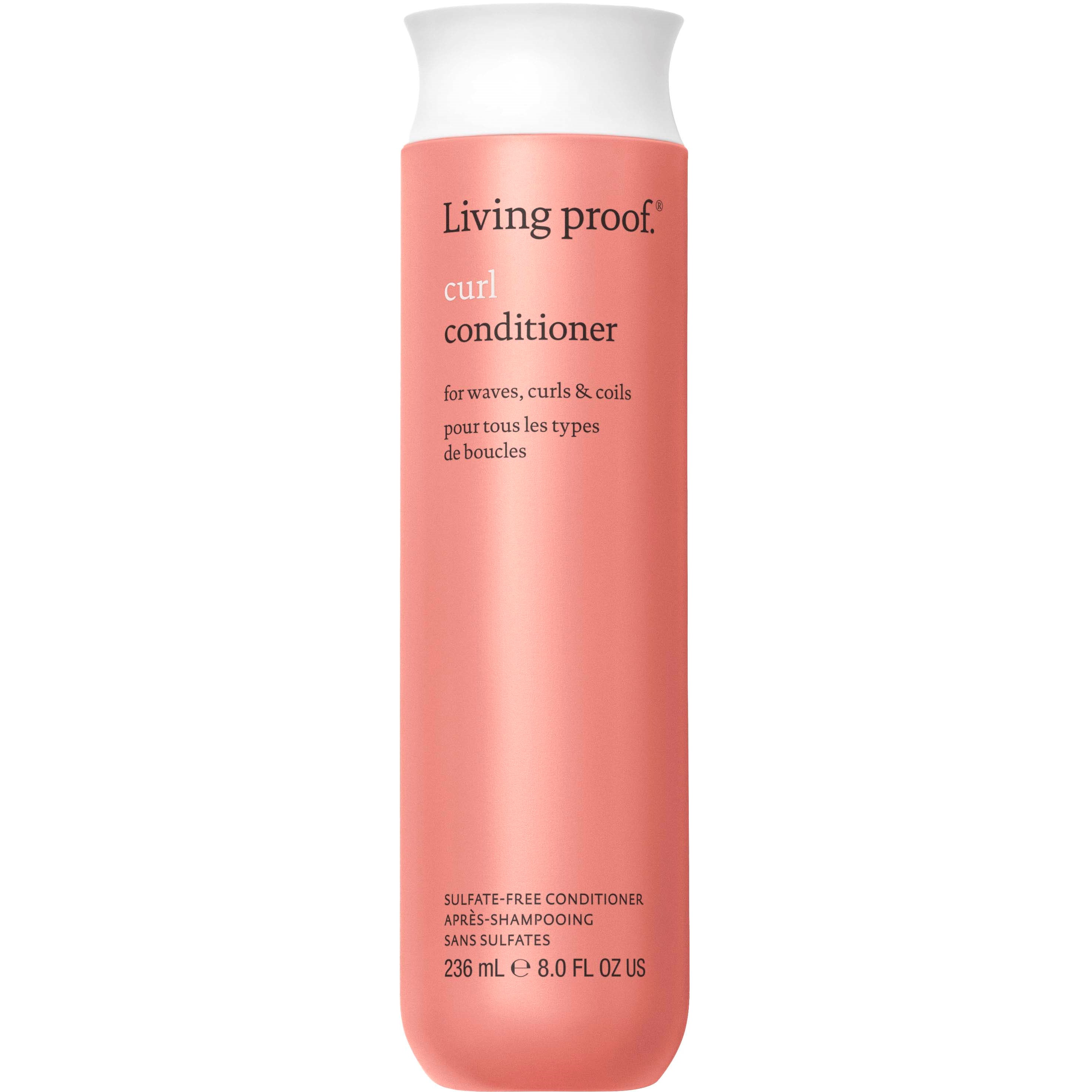 Living Proof Curl Living Proof Curl Conditioner – Omdömen - Hållbarhet ...