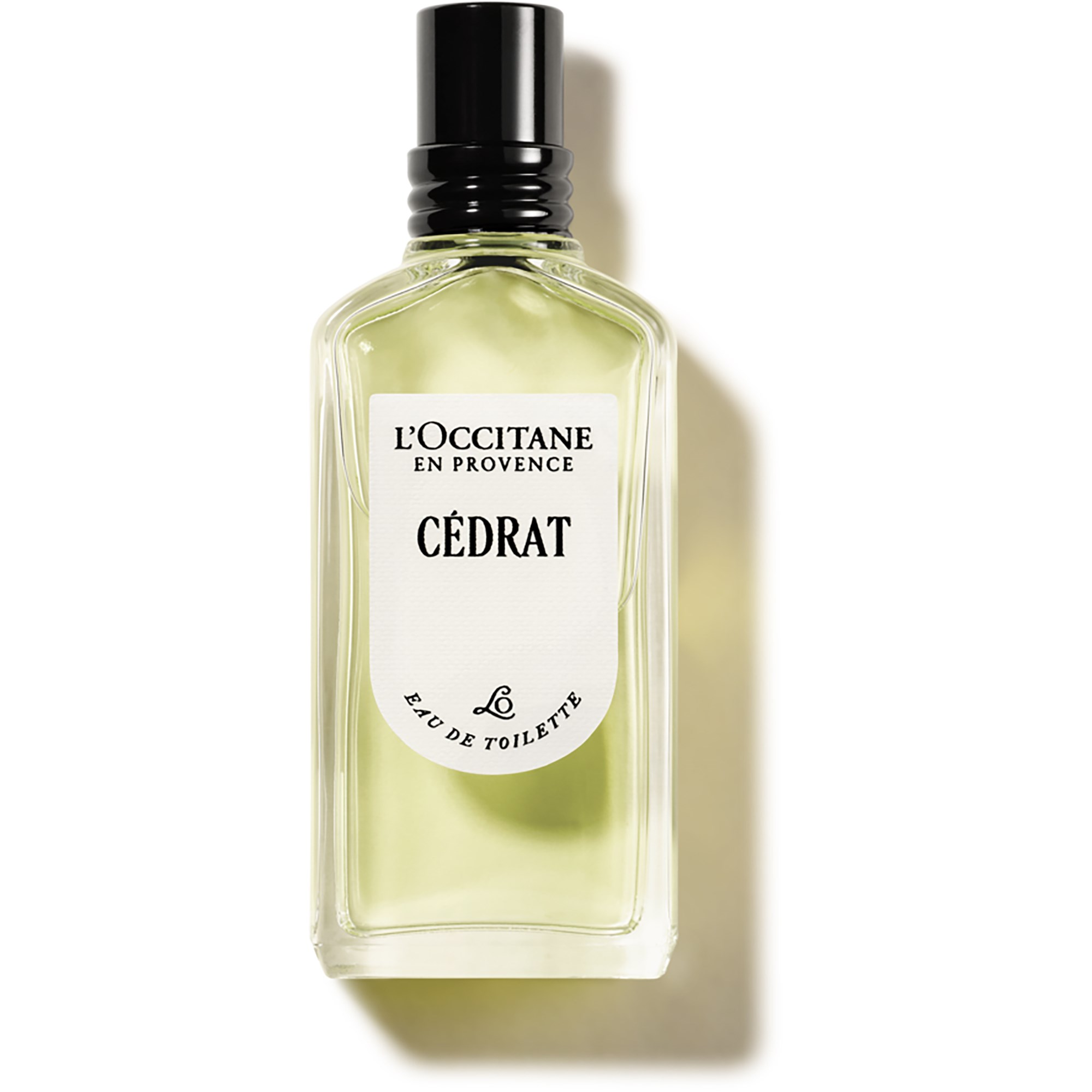 Cédrat Eau De Toilette – Omdömen - Hållbarhet | L'Occitane