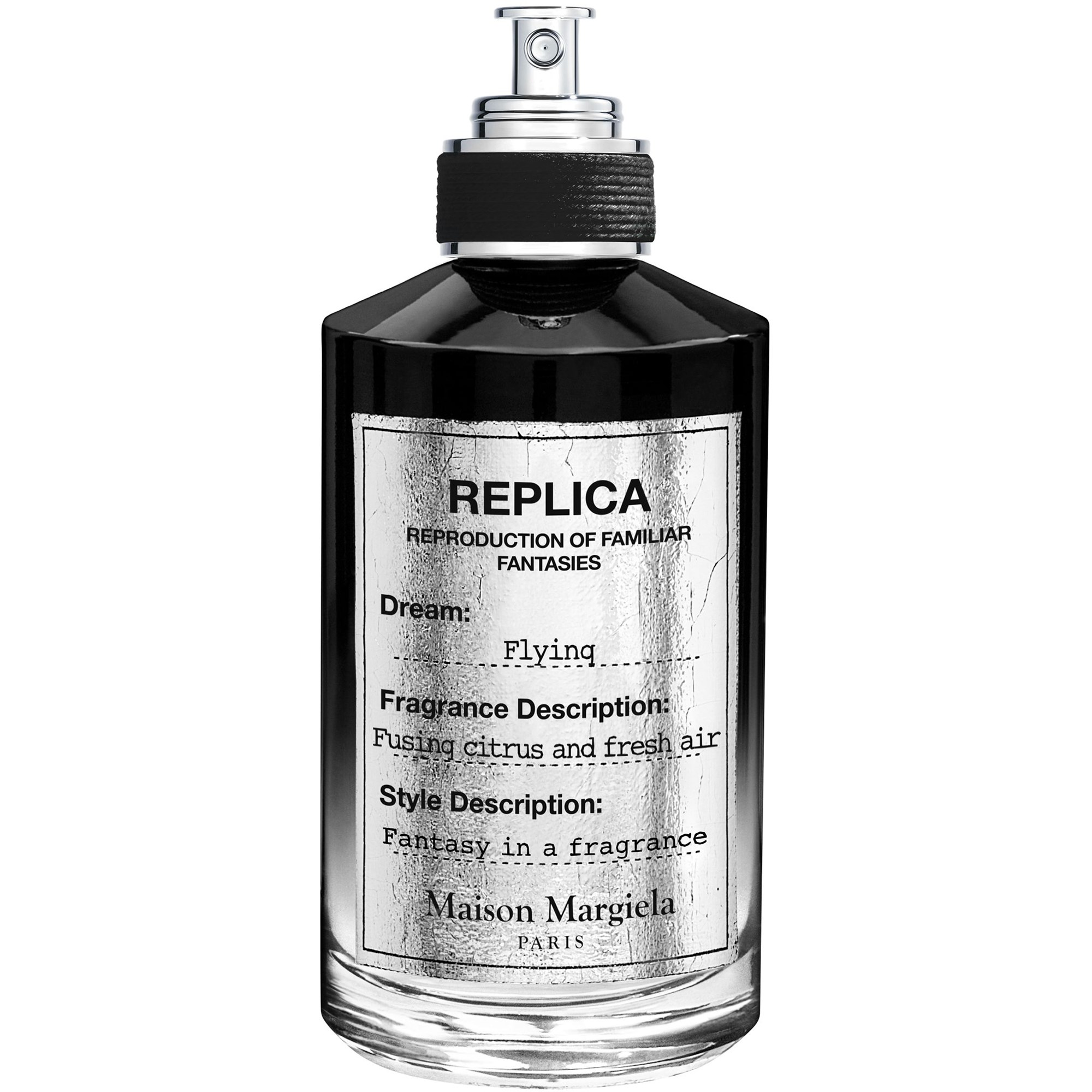 Maison Margiela Replica Flying Eau de Parfum – Omdömen - Hållbarhet ...