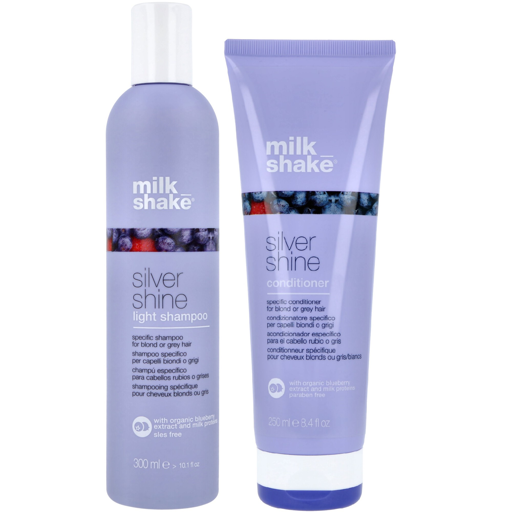 milk shake Shine Light Package – Omdömen - Hållbarhet | milk_shake