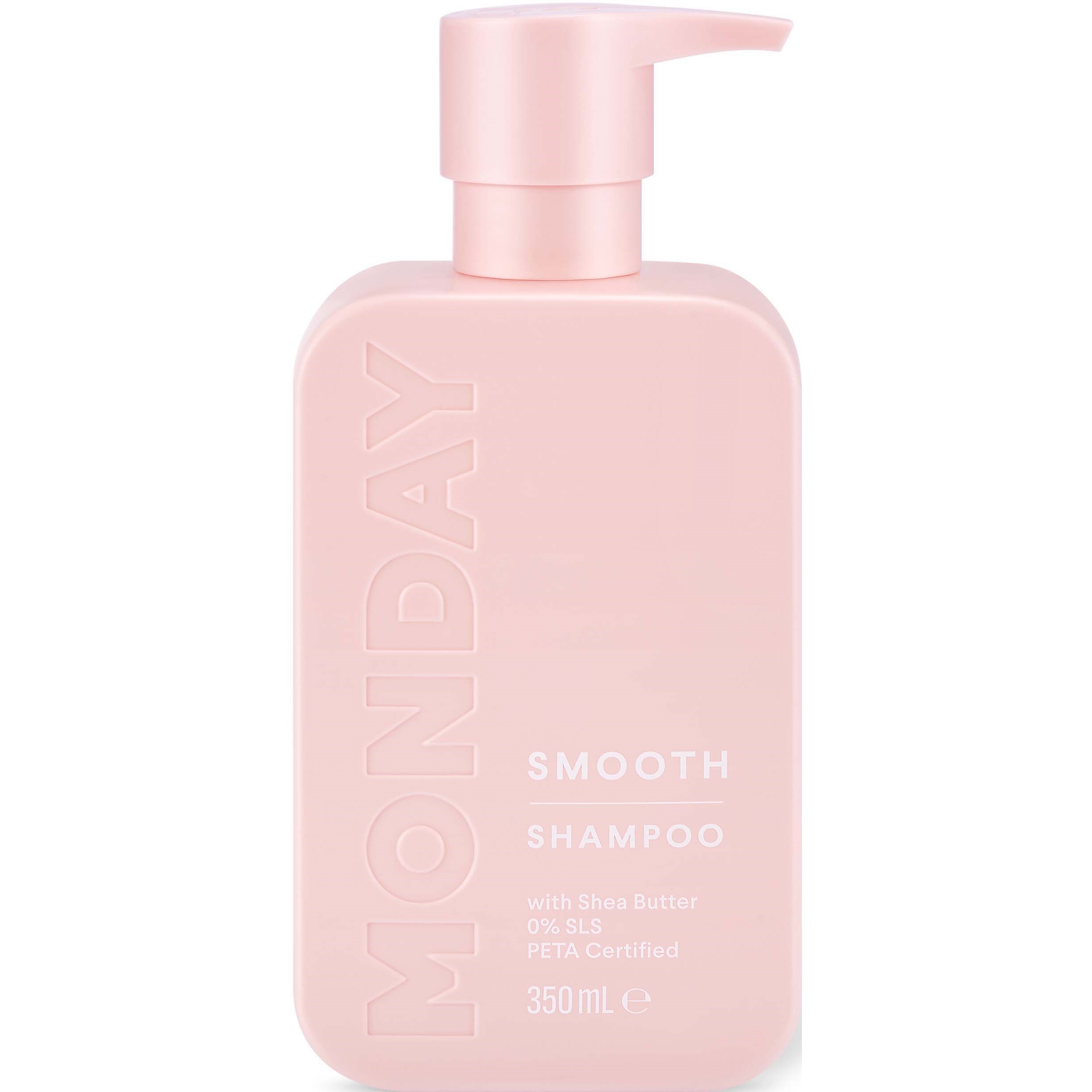 Monday Smooth Shampoo – Omdömen - Hållbarhet | Monday