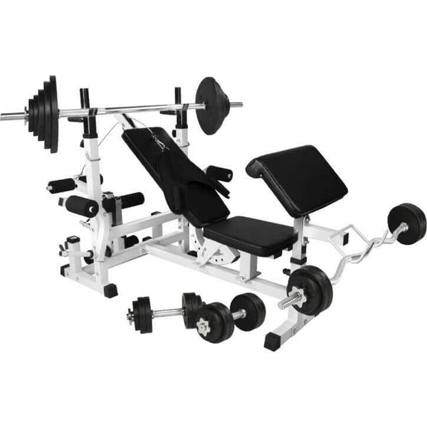Multigym GUMMI – Omdömen - Hållbarhet | Gorilla Sports