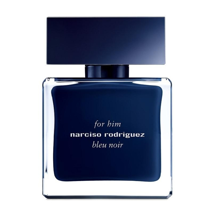 Narciso Rodriguez for Him Bleu Noir Edt – Omdömen - Hållbarhet ...